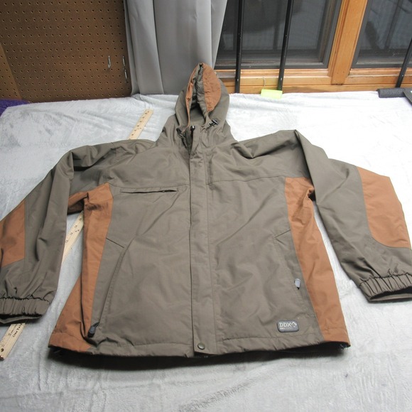 DDX DRI-DUCK | Jackets & Coats | Dri Duck Latitude Jacket Men Large ...